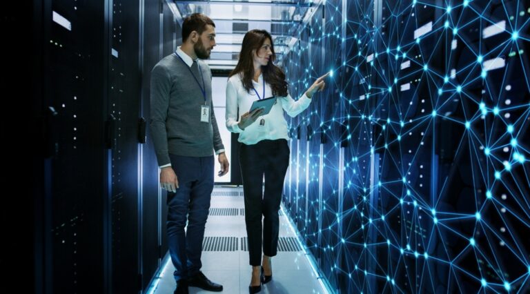 Asset Management – SKYTECH