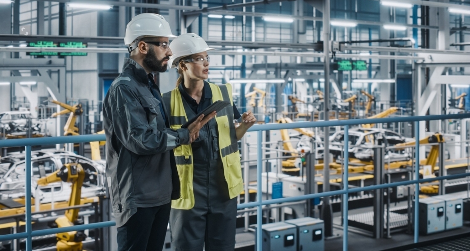 Product Engineering – SKYTECH